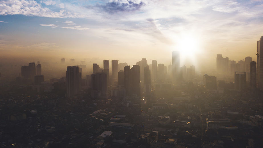 Lima Apartemen di Jakarta Ini Paling Banyak Dicari