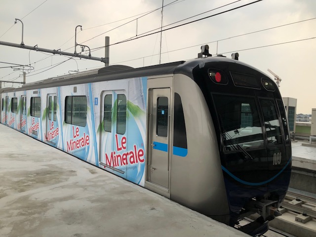 MRT Hadir, Properti di Jaksel Akan Semakin Mahal