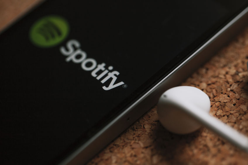 Spotify Lite Resmi Hadir di Indonesia