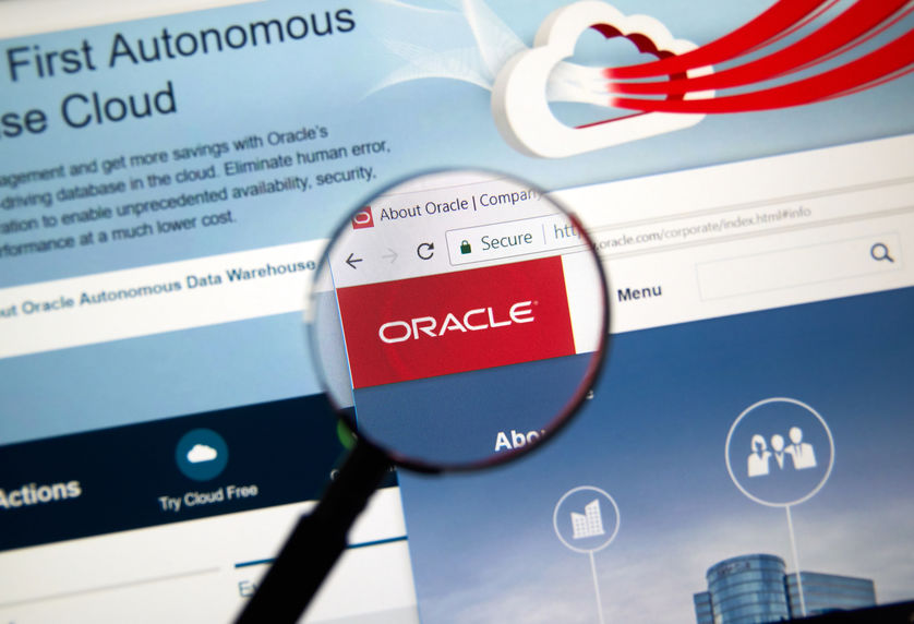 Upaya Oracle ERP Cloud Lengkapi Diri dengan AI Smart