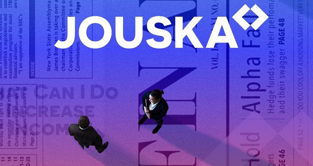 CO-CEO Jouska: Semua Orang Harus Bisa Mengatur Keuangan