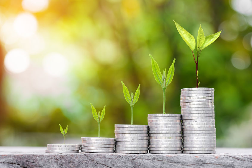 Ternak Uang Gaet Segmen Gen Z Lewat Community Based Marketing
