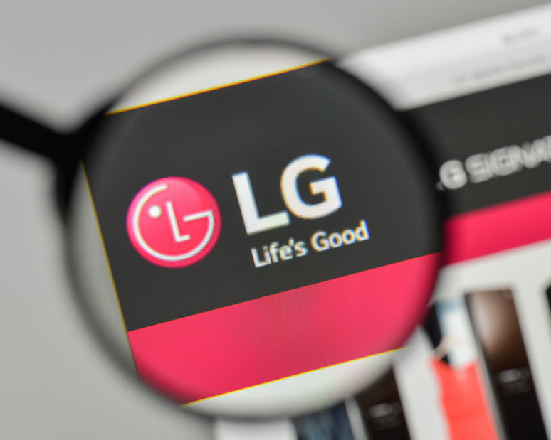 Sharp dan LG Akan Pindahkan Pabrik ke Indonesia