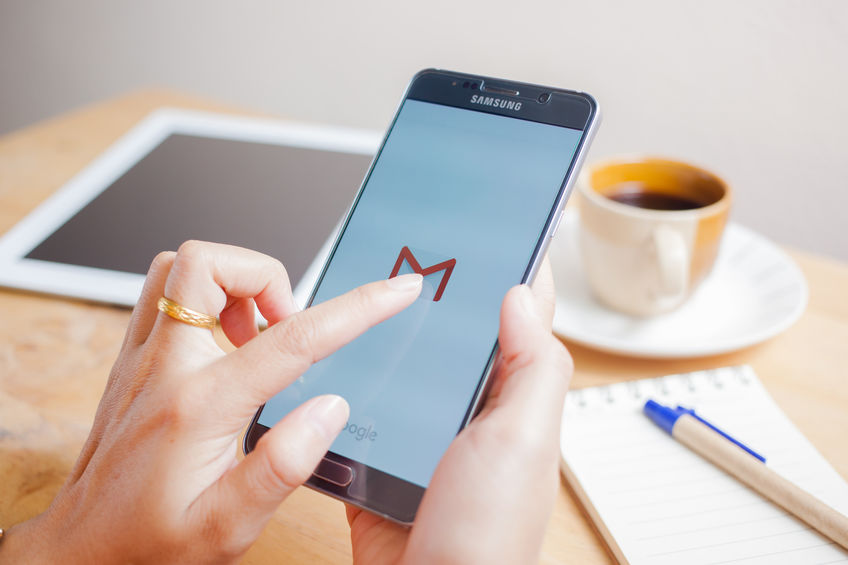 Google Mulai Uji Gmail Live, Cari Email Kini Bisa Lewat Percakapan ...