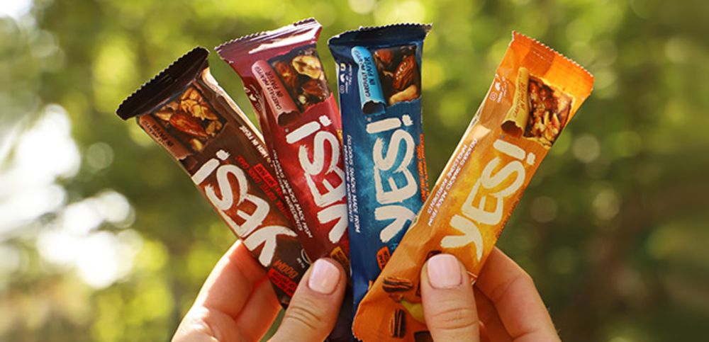 Nestle Luncurkan Snack dengan Kemasan Kertas