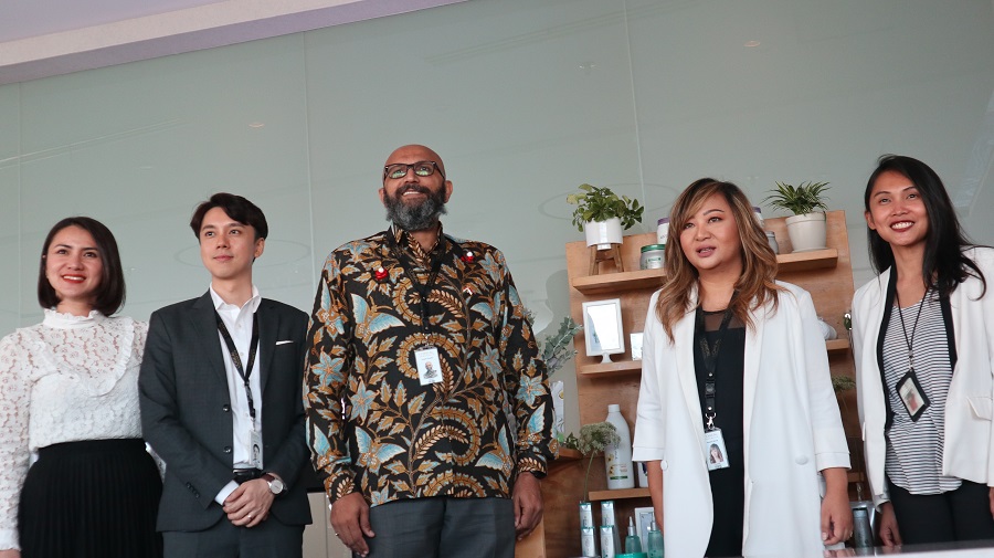 Stretagi L’Oréal Hadapi Sengitnya Persaingan Pasar Kosmetik