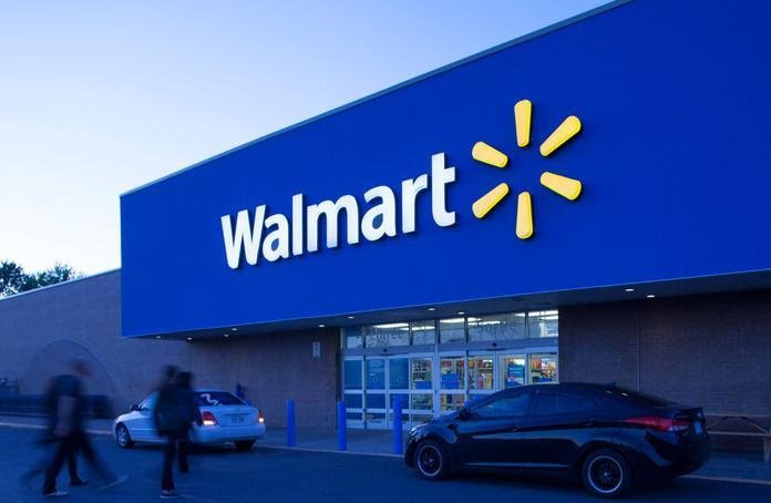 Bangun Bisnis Masa Depan, Walmart Investasikan US$1,2 Miliar di China