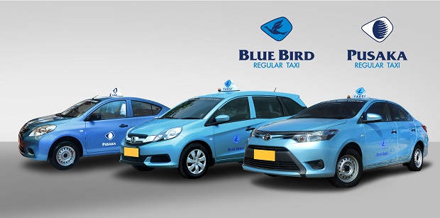 BBM Naik, Blue Bird Pastikan Kinerja Sektor Transportasi Tetap Positif