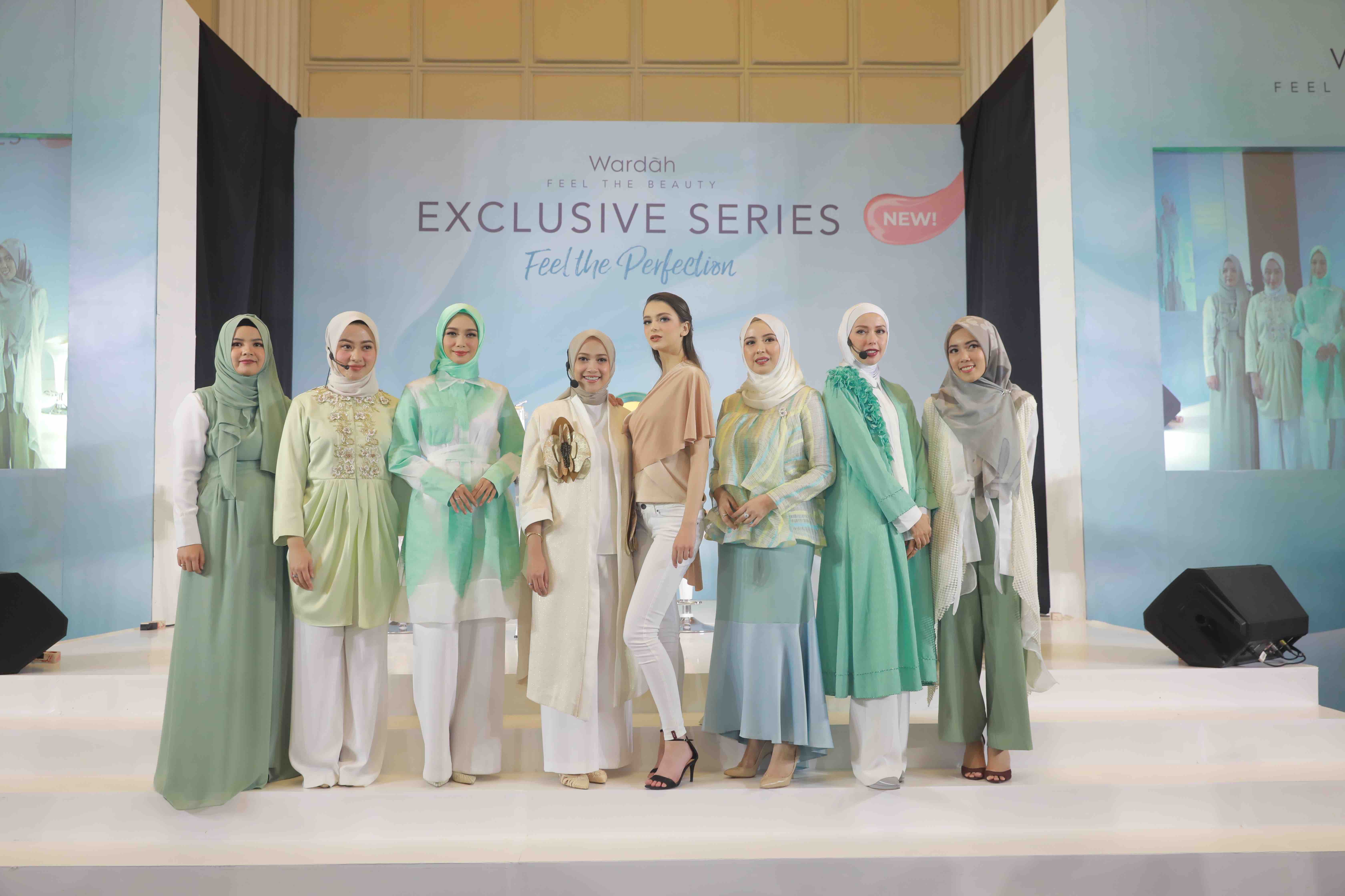 Ini Cara Wardah Sapa Newcomer di Dunia Makeup