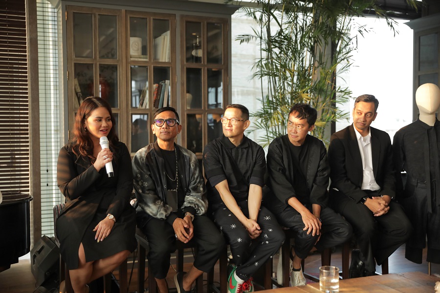 Zilingo Jadi Mitra Penjualan Eksklusif POPULO Batik