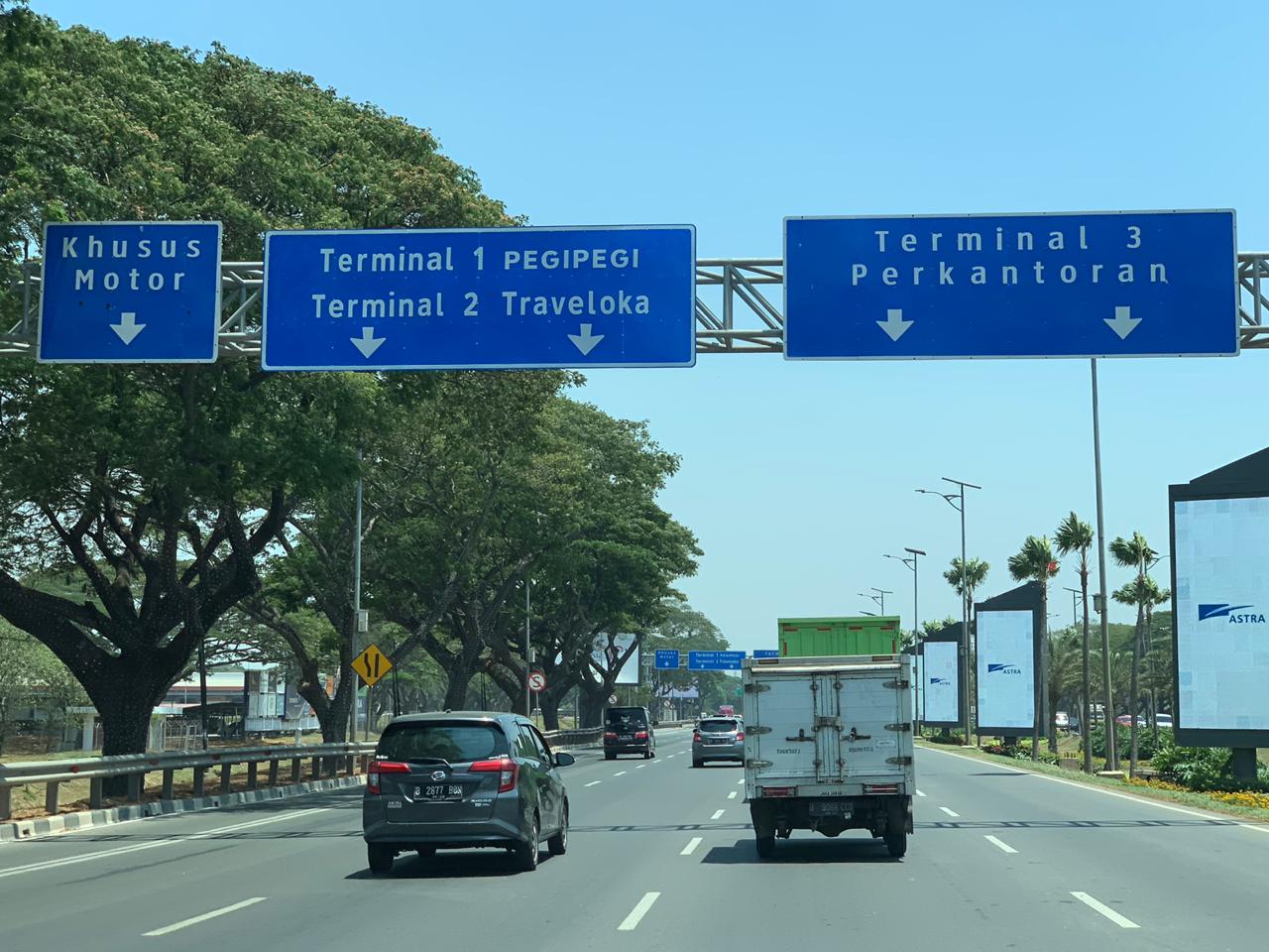 Traveloka Hadirkan Terminal Bandara Kolaboratif Pertama di Dunia