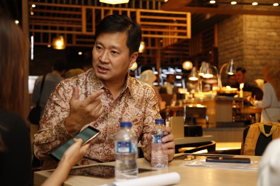 Boga Group: Bringing Unique Tastes to the Table