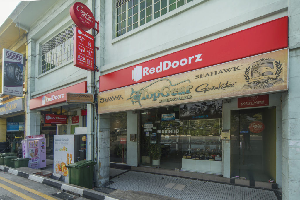 Lima Strategi Bisnis RedDoorz Tahun 2021