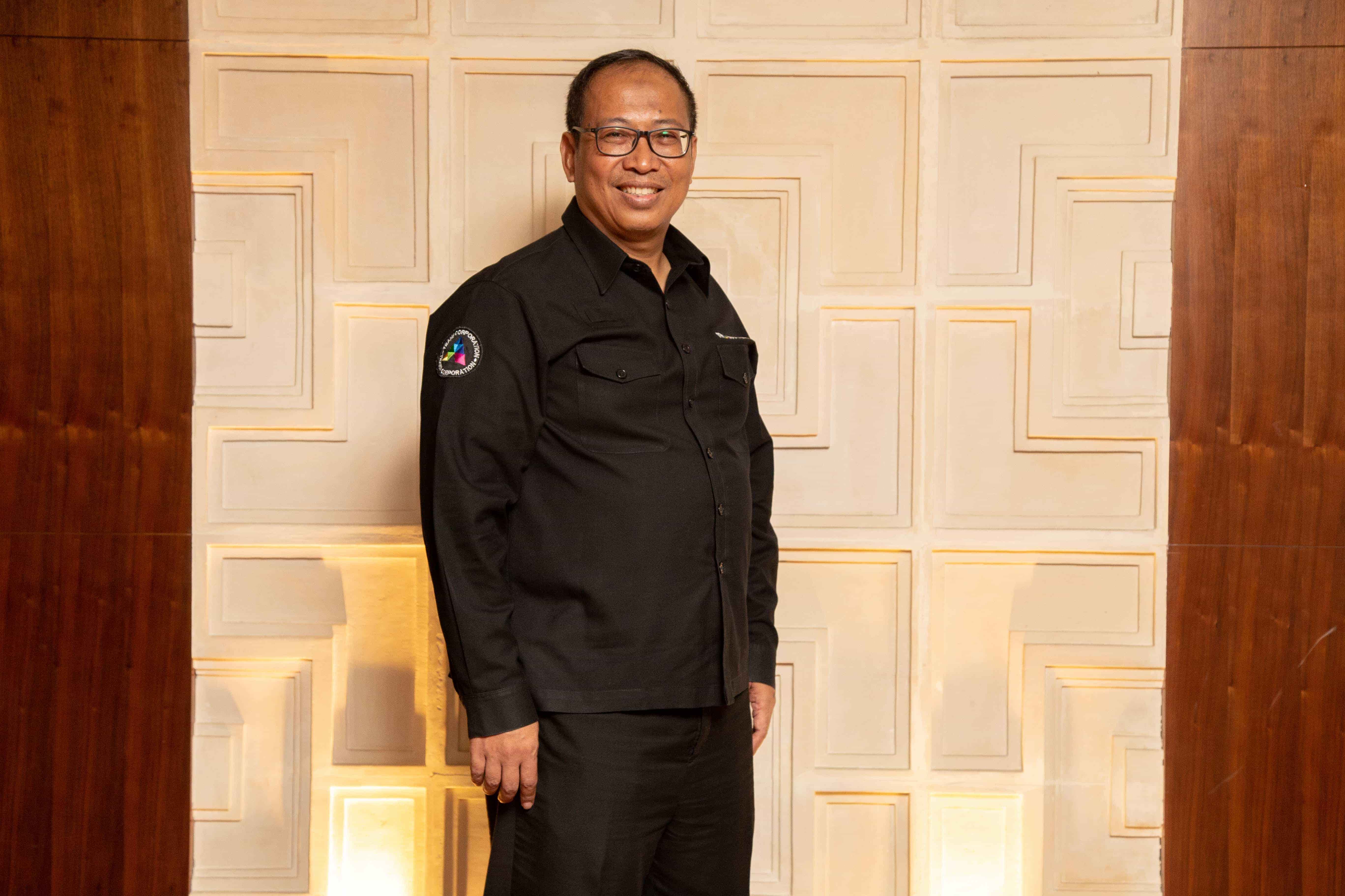 Usung Model Bisnis Baru Jadi Cara Detik Network Bertahan