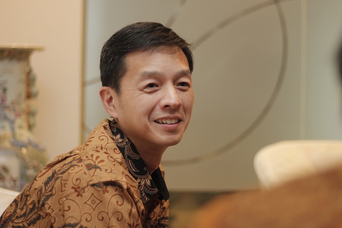 Armand W. Hartono, Marketeer of the Year 2019