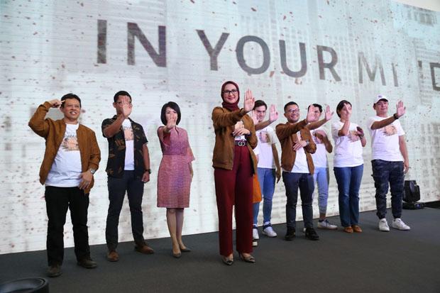 MAXstream Angkat Kisah Angkie, Pendiri Thisable Enterprise