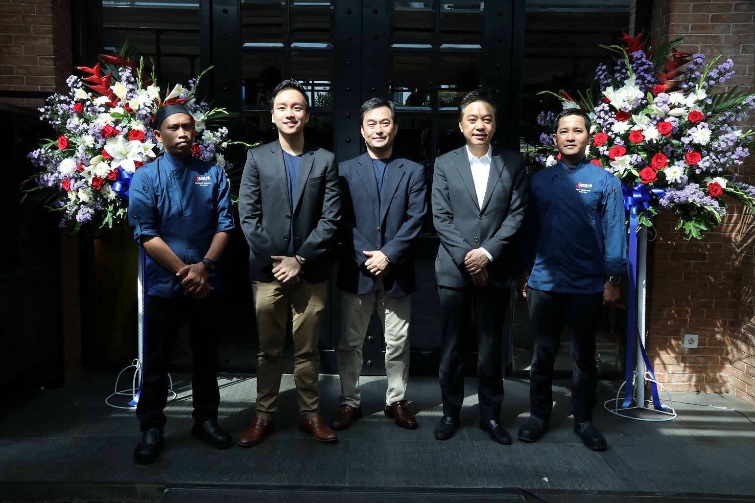 Prima Rasa Dining Group Ekspansikan Bisnis ke Kuliner Italia