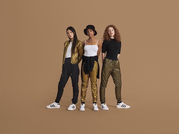 50 Tahun Adidas Superstar Menjadi Ikon Basket, Hip-Hop, dan Lifestyle