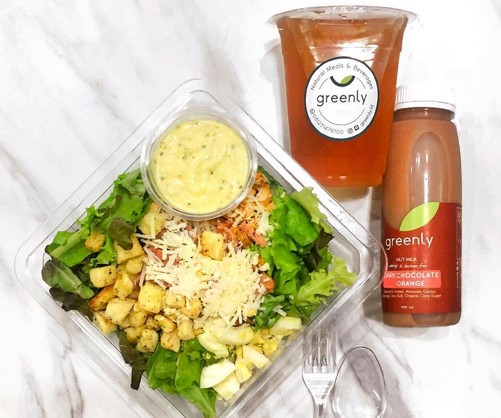 Raih Pendanaan Awal, Greenly Segera Buka Jaringan di Luar Surabaya