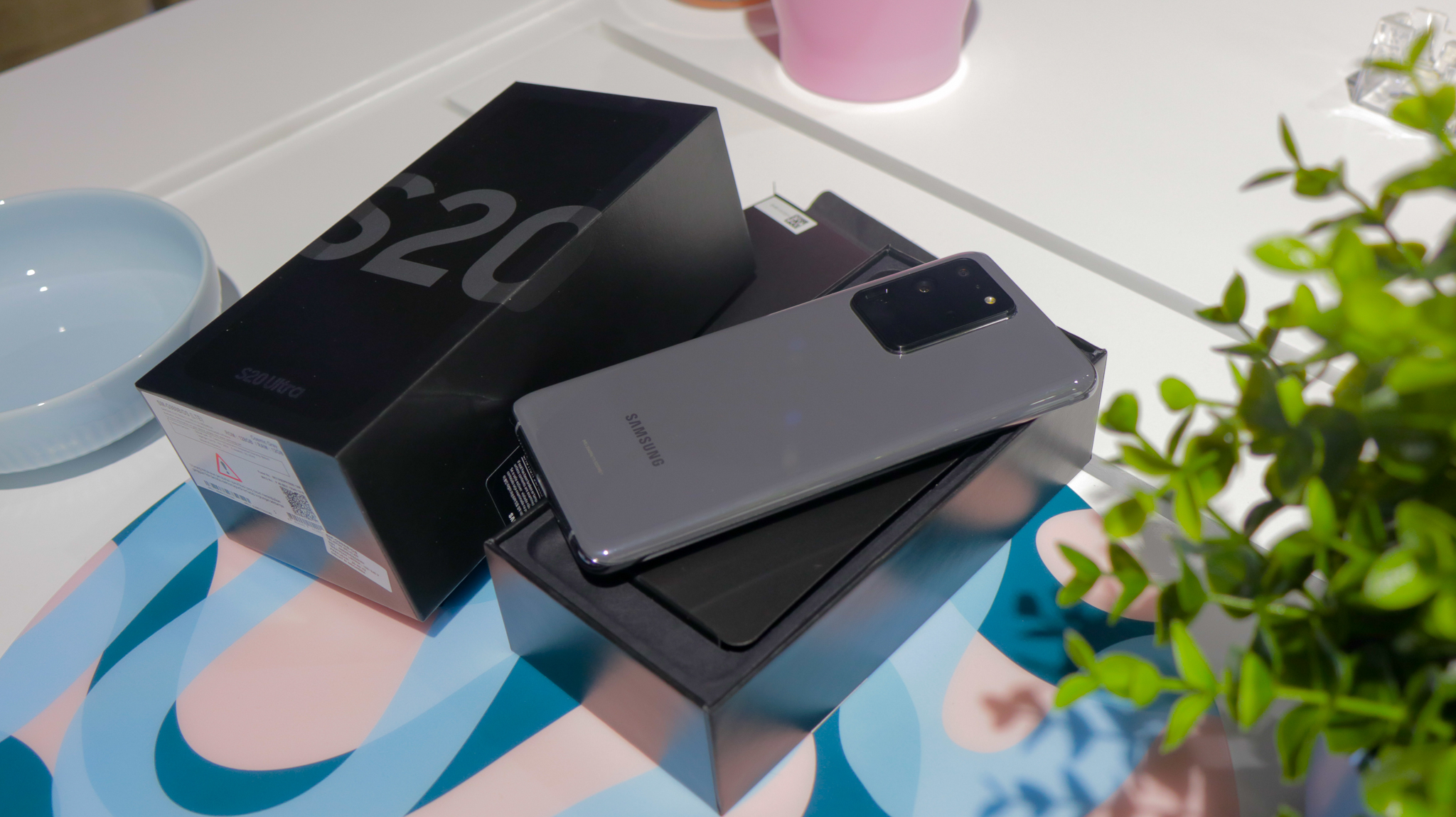 Samsung Resmi Rilis Series Flagship di Indonesia