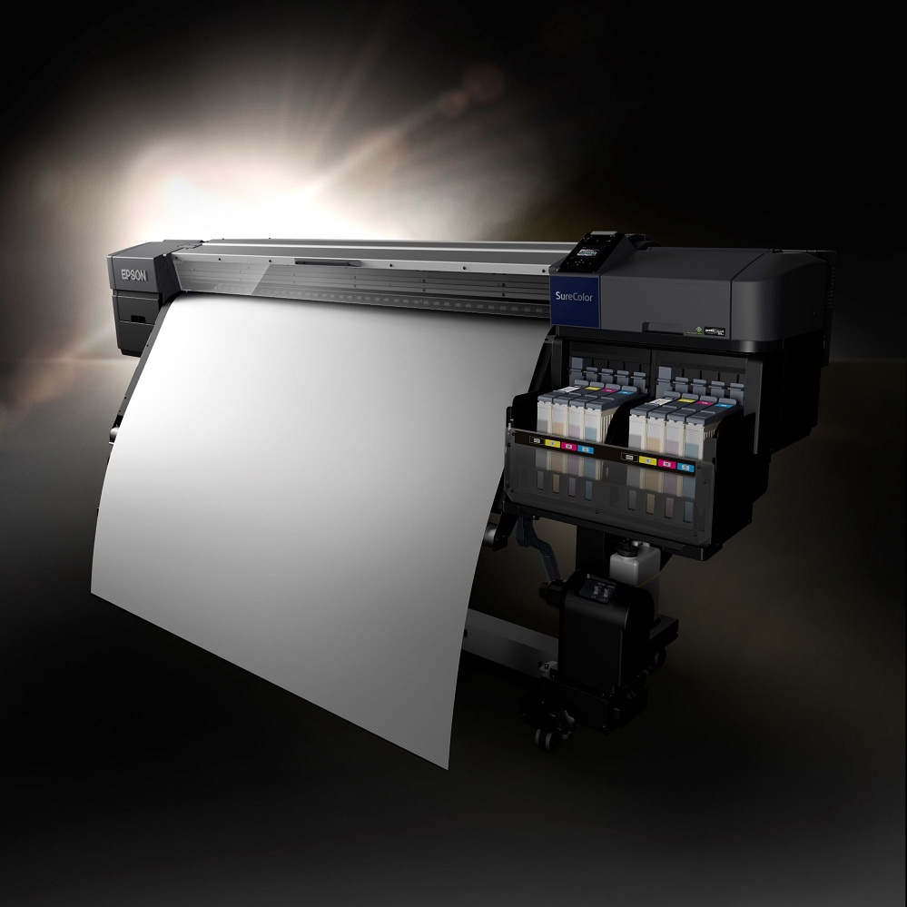 Sasar Industri Kecil dan Menengah, Epson Hadirkan Dua Produk Baru