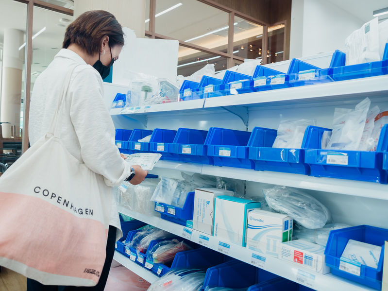 Bersama OBAT Apps, APDFI Tingkatkan Kualitas Pembelajaran Diploma Farmasi