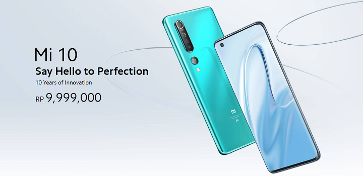 Xiaomi Luncurkan Smartphone Flagship dan Ekosistem Wireless