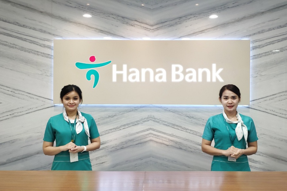 Rebranding, Bank Hana Siap Beri Layanan Lebih Baik
