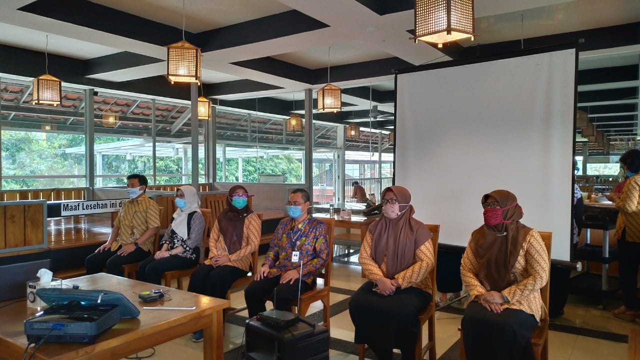 Perkuat Kanal Digital, BPJS Kesehatan Luncurkan Chika dan Vika