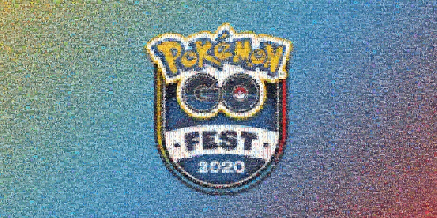Pokemon Go Fest 2020 Libatkan Pemain dari 124 Negara Secara Virtual