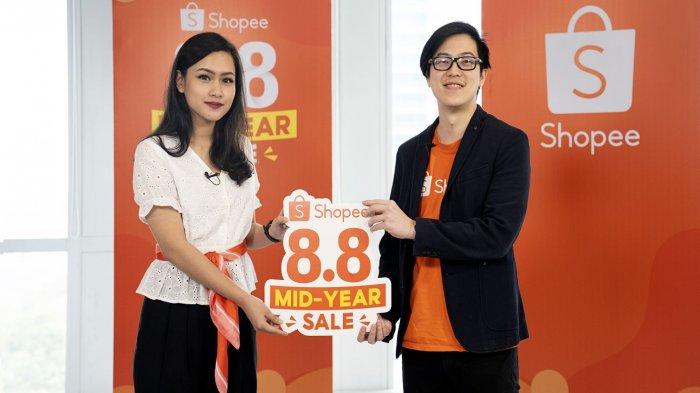 Shopee Tingkatkan Gamifikasi Jadi Lebih Interaktif