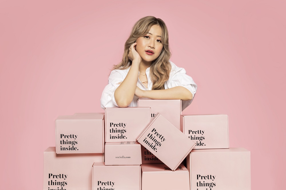 Rekrut Make Up Director, Sociolla Coba Tingkatkan User Experience