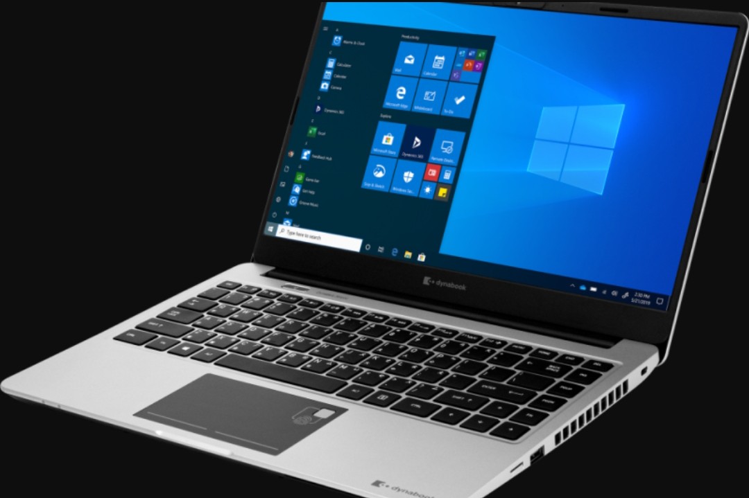 Sharp Mulai Luncurkan Produk Notebook di Indonesia