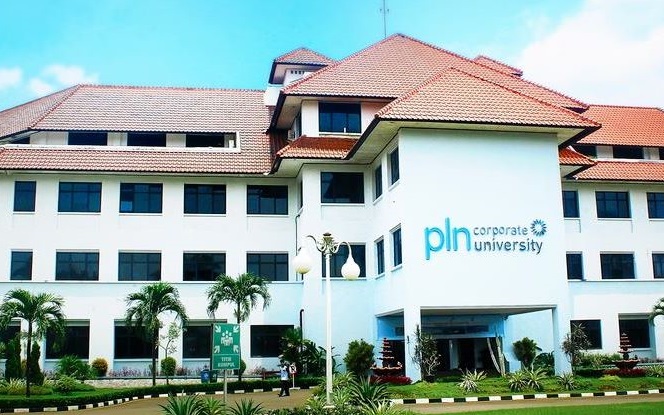 PLN CorpU Tingkatkan Kualitas SDM Lewat Omni