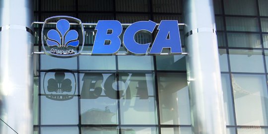 BCA Dinobatkan Jadi Bank Terkuat di Dunia, Kok Bisa?