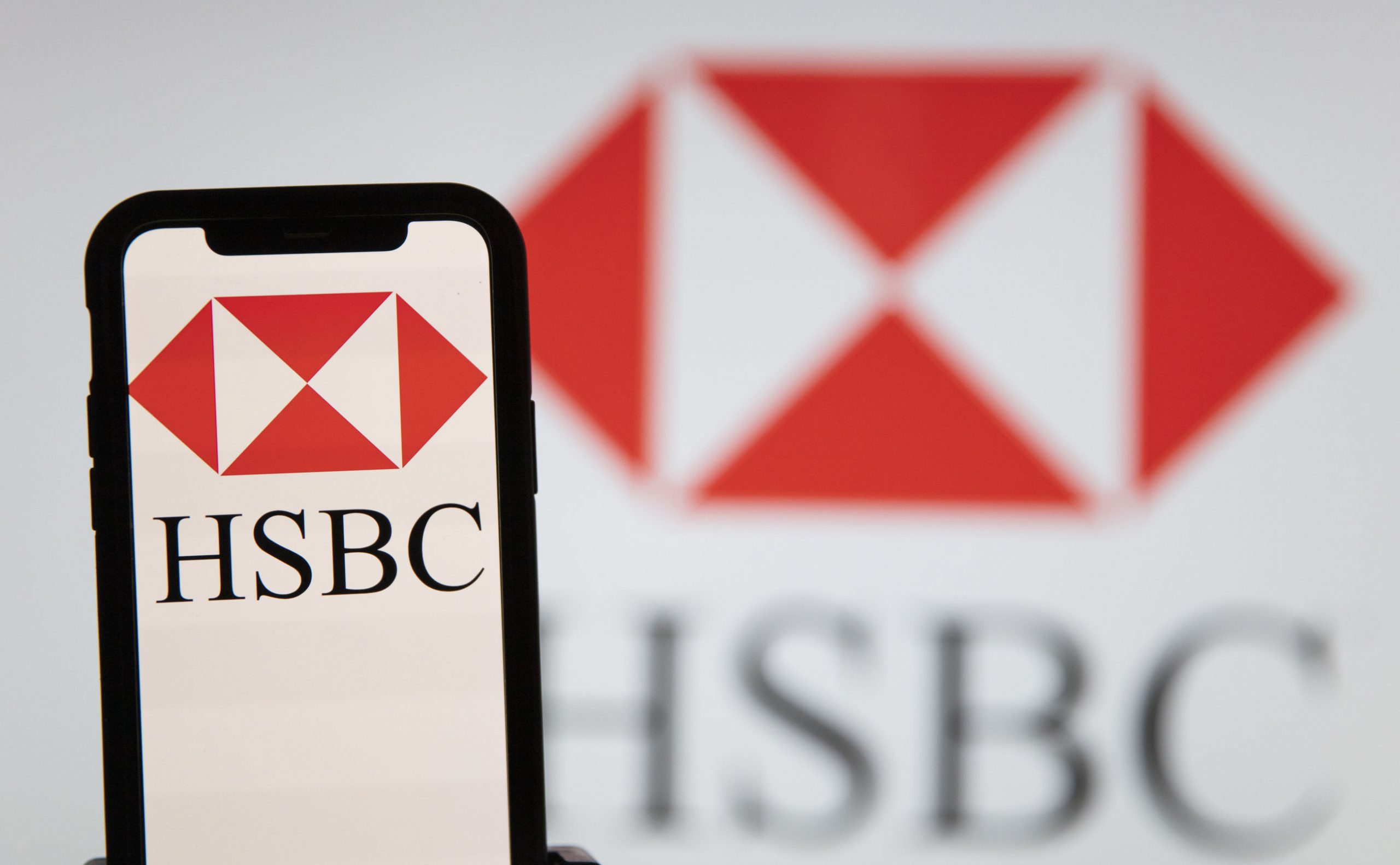 HSBC Dukung UKM Lewat Program HSBC Fusion