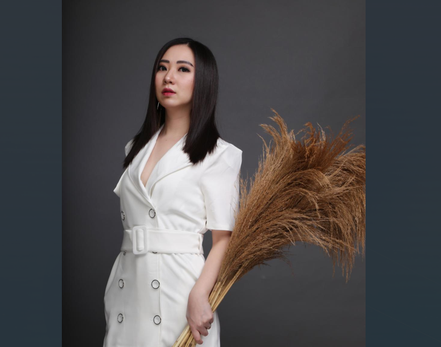 Kisah Jessica Lin Bawa Brand Everwhite Go International