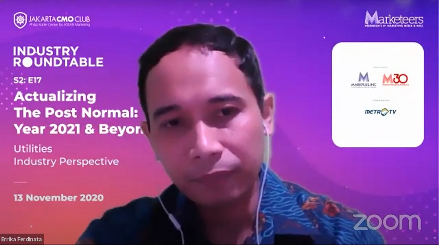 GAPENSI Prediksi Masa Depan Bisnis Konstruksi Indonesia GAPENSI Prediksi Masa Depan Bisnis Konstruksi Indonesia