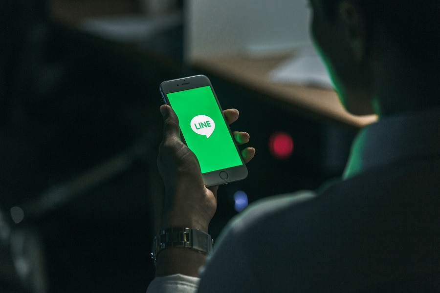 LINE Perkaya Pengalaman Pengguna dengan Fitur Folder di Ruang Chat