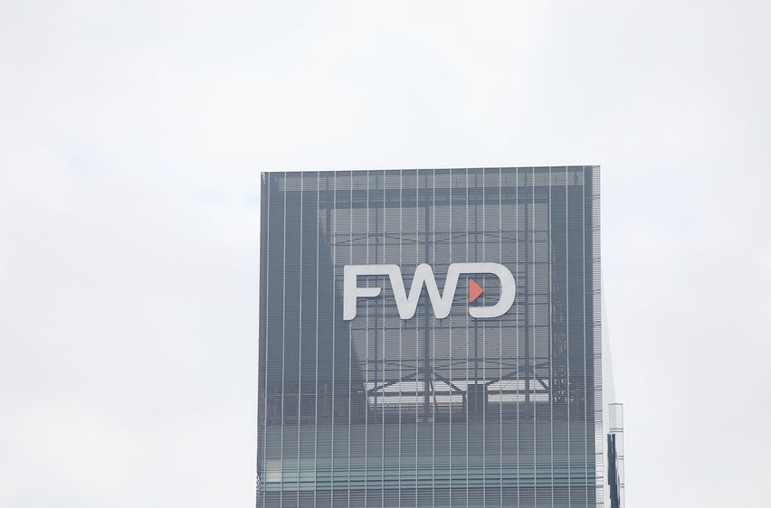 Jurus Rebranding FWD Insurance di Awal Tahun