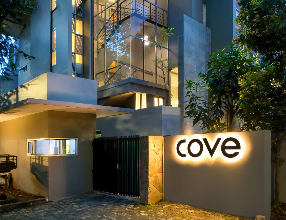 Cove Raih Pendanaan Seri A Senilai US$4,6 Juta