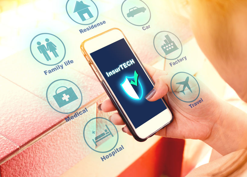 Perluas Jangkauan Pasar, Simas Insurtech Gaet Fuse dan Tokopedia