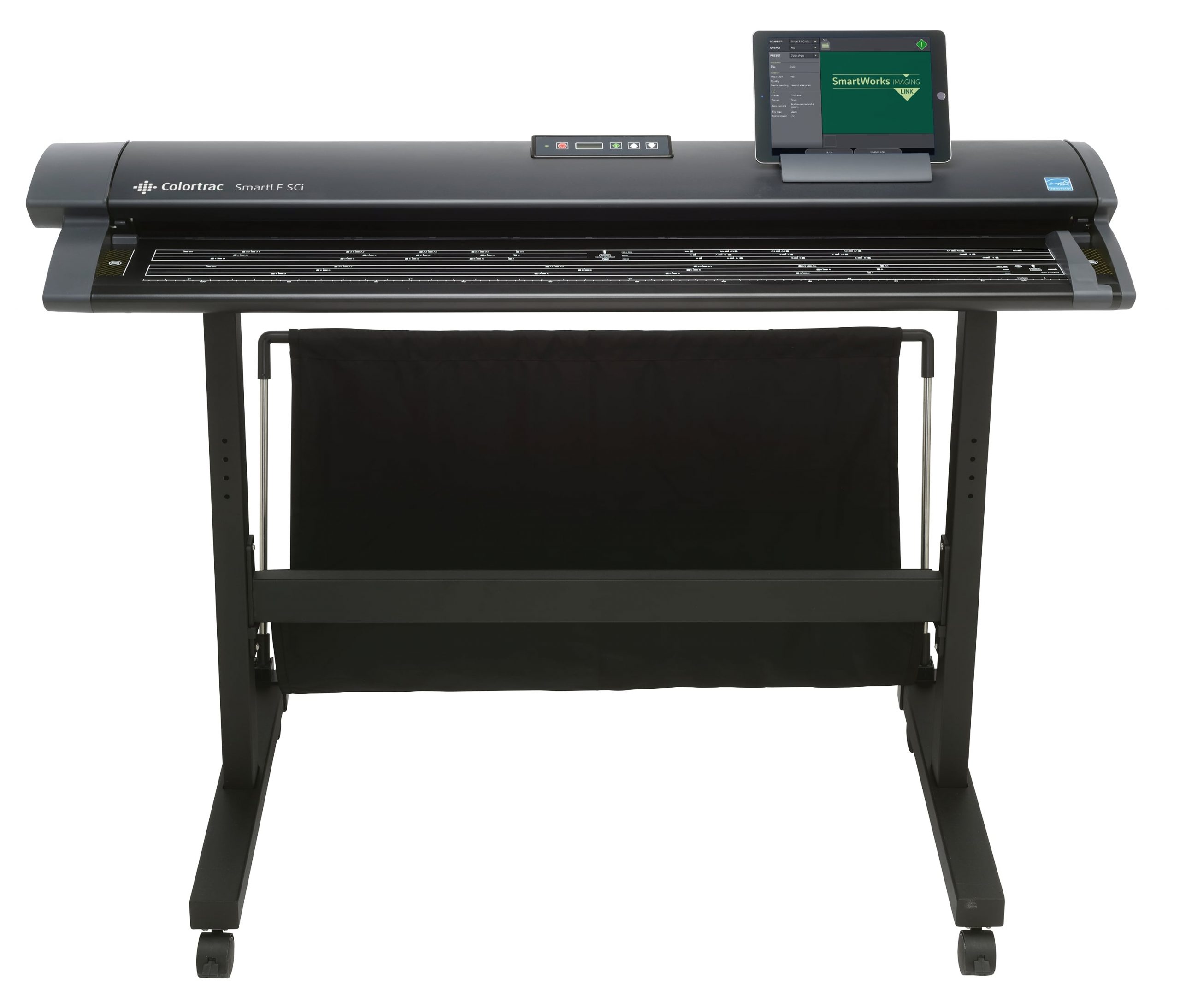 Colortrac Luncurkan Large Format Scanner Berkecepatan Tinggi