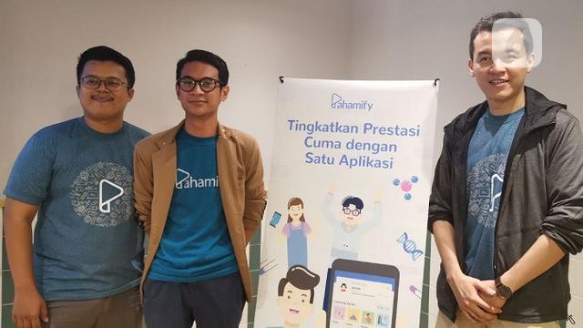Pahamify Jadikan Storytelling untuk Bersaing di Industri EdTech