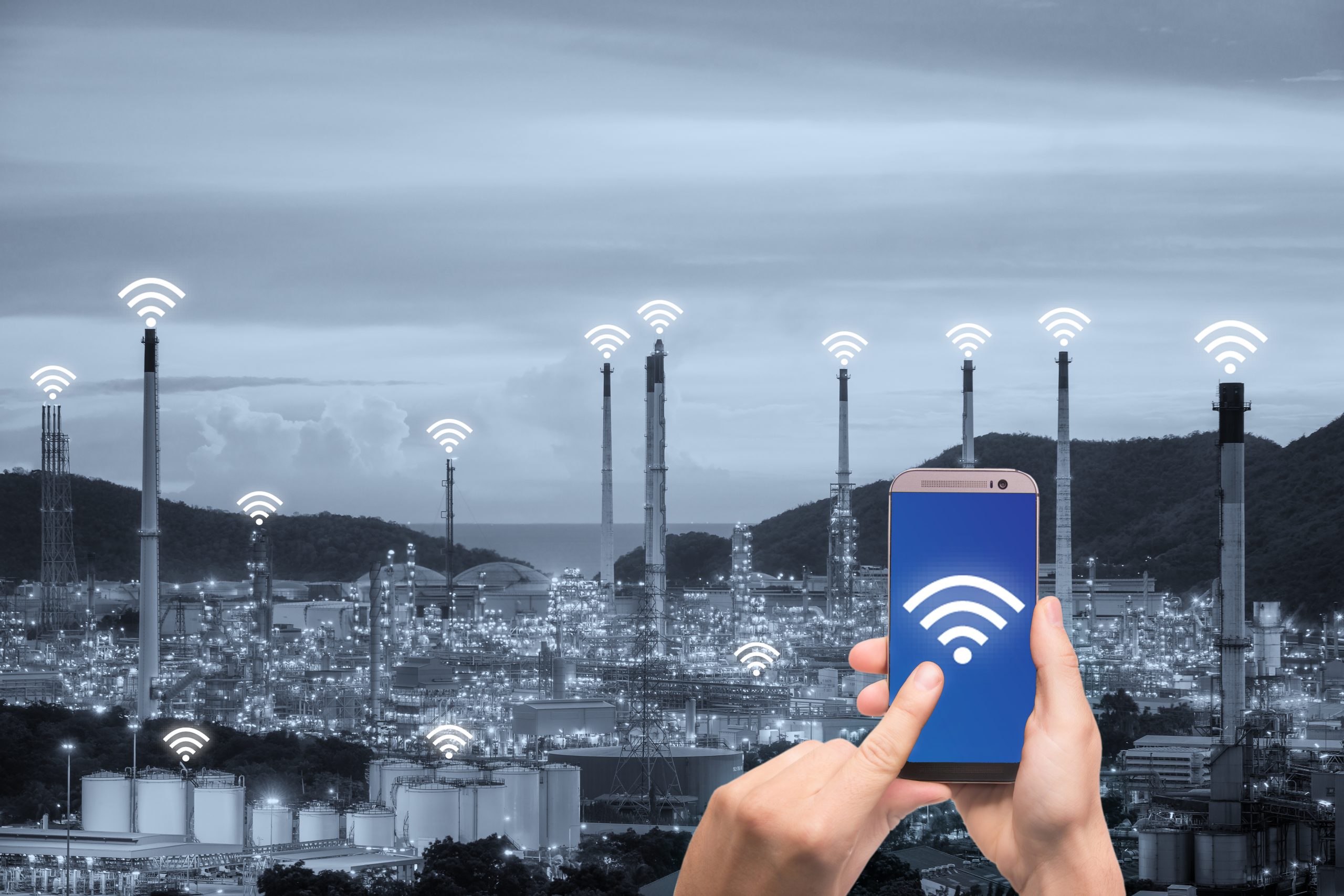 ICON+ Jadi Amunisi PLN Garap Pasar Internet Rumah