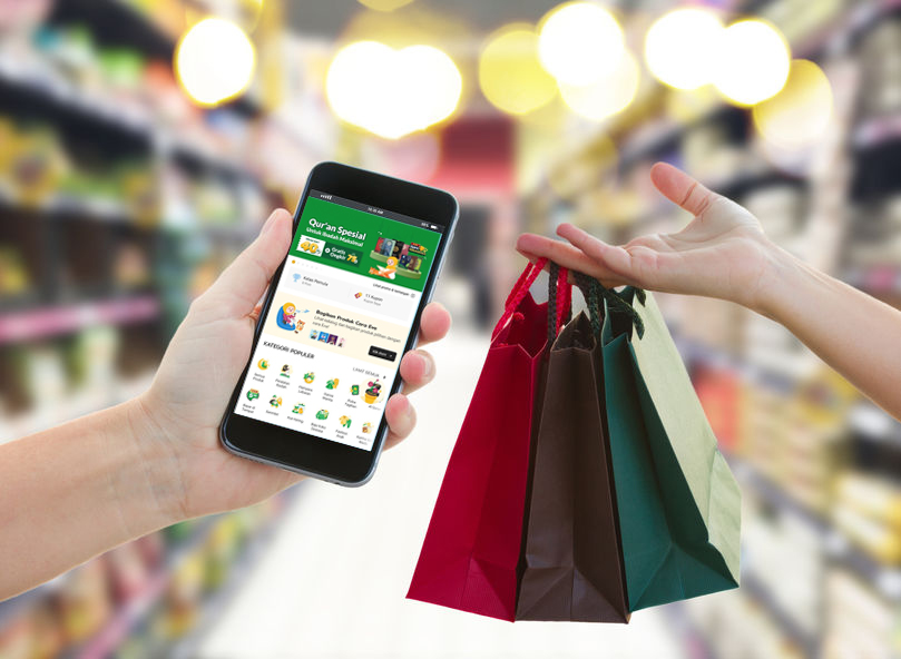 Evermos, E-commerce Syariah dengan Filosofi Gotong Royong