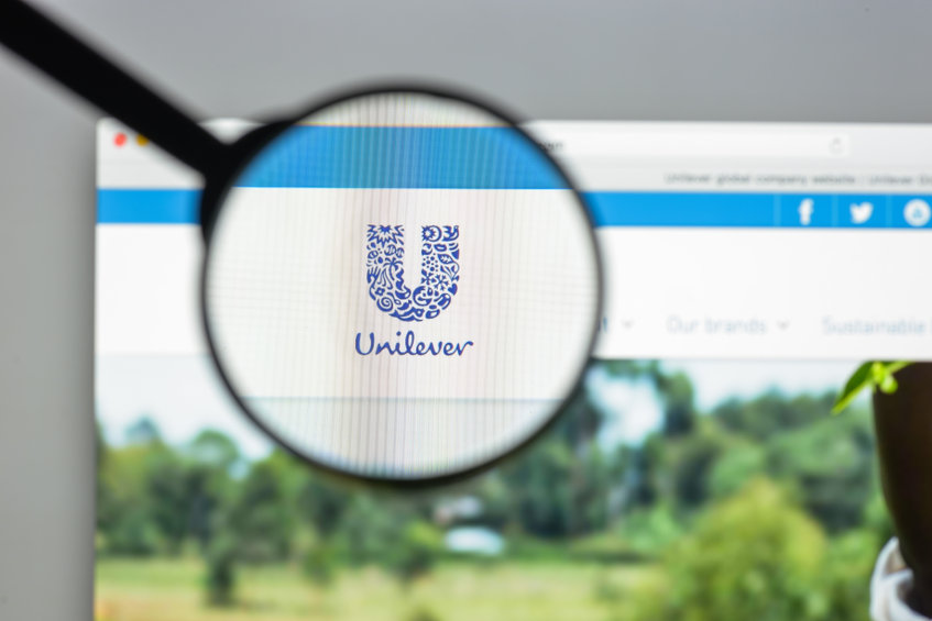 Kuartal 2-2021, Unilever Indonesia Sukses Raih Keuntungan Rp 3 Triliun