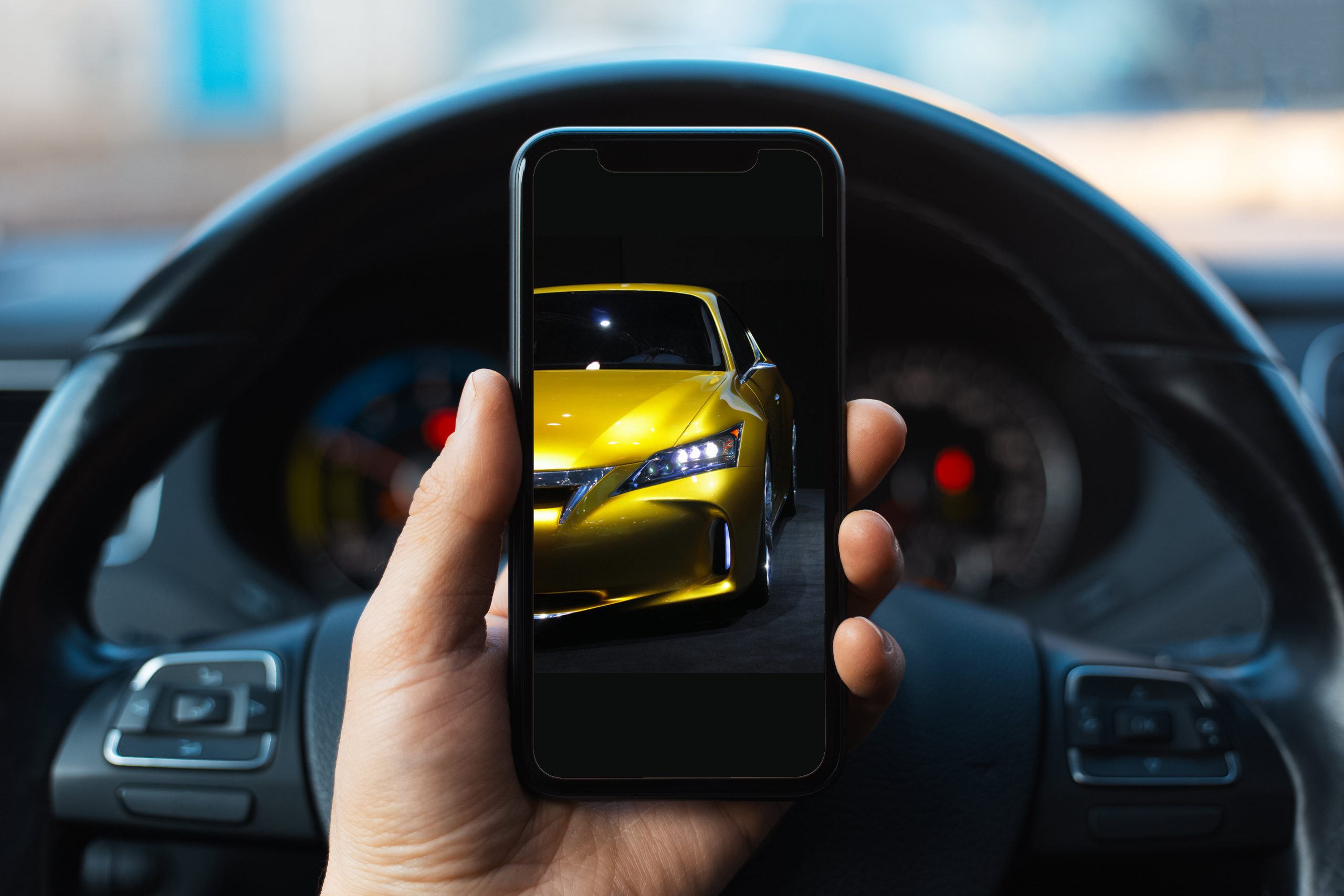 Digitalisasi Dorong Performa Brand Otomotif di Pasar Indonesia