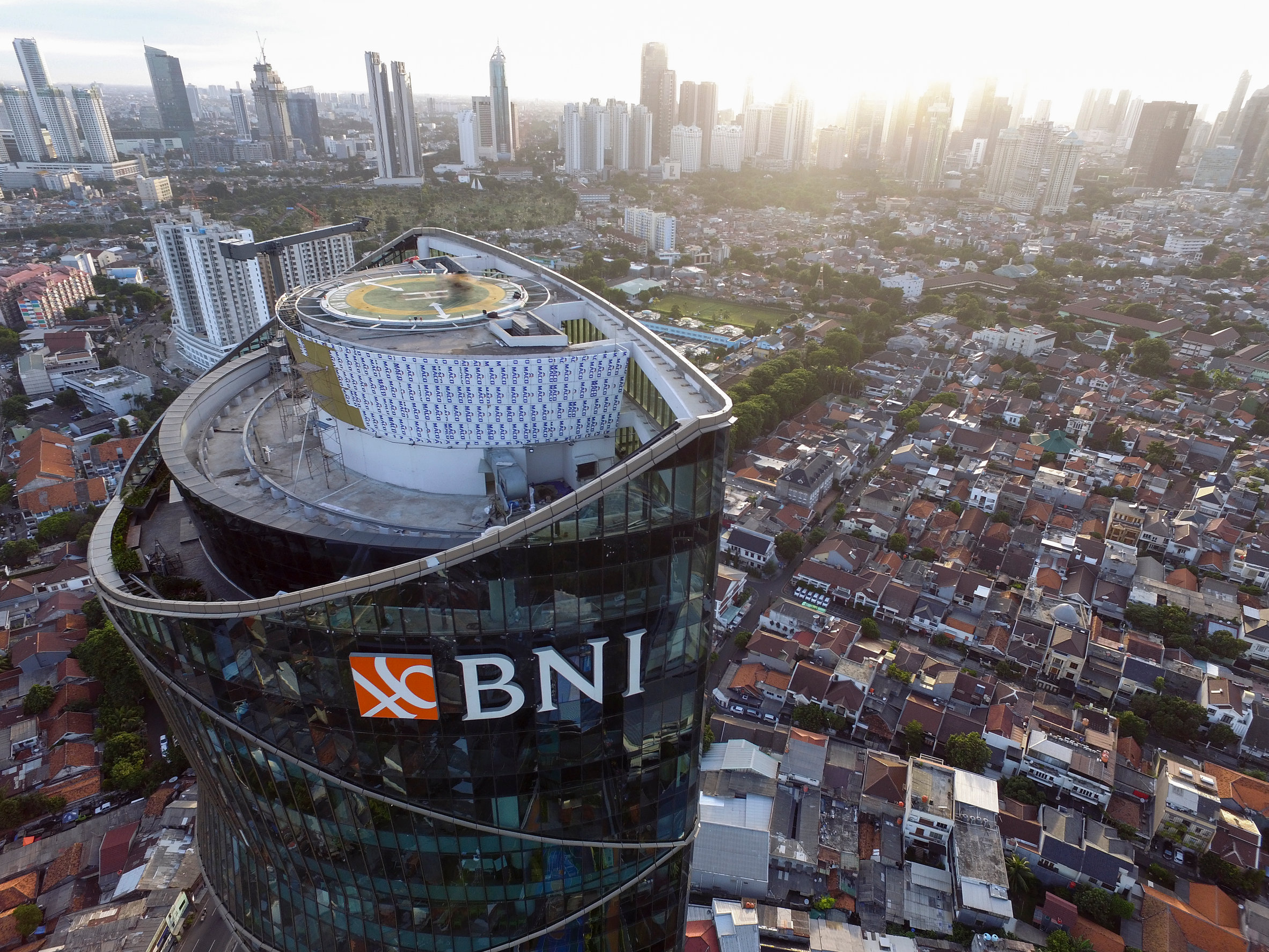 BNI Manfaatkan Kanal Omni untuk Solusi Wholesale Inovatif