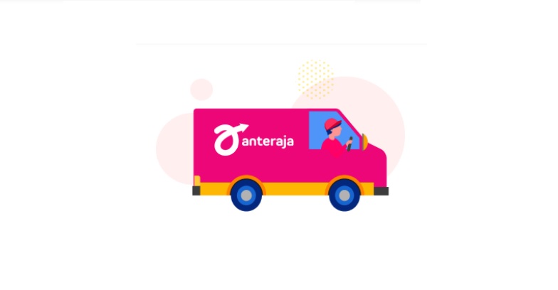 Kembangkan Layanan Logistik, Anteraja Tawarkan Solusi Omnichannel